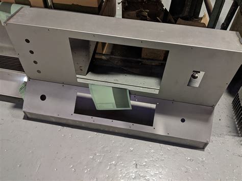 Image result for Control Module Housing