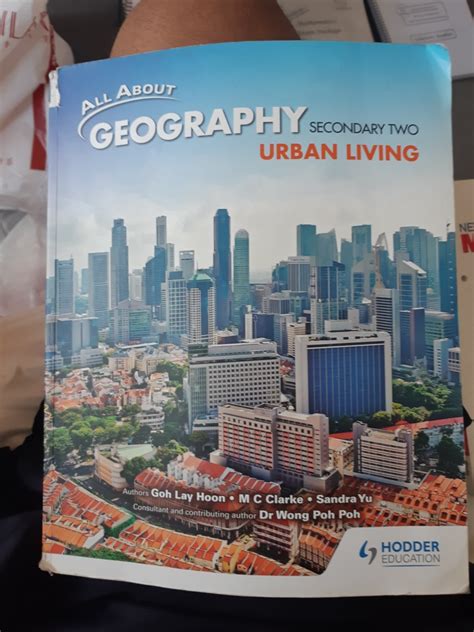 Image result for Geography Textbook