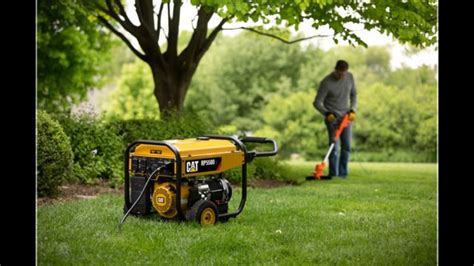 Image result for Cat Portable Generators