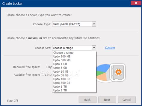 Image result for Folder Lock 7 Tutorial