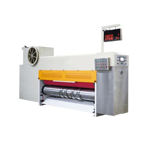 Image result for Rotary Die Cutter Machine