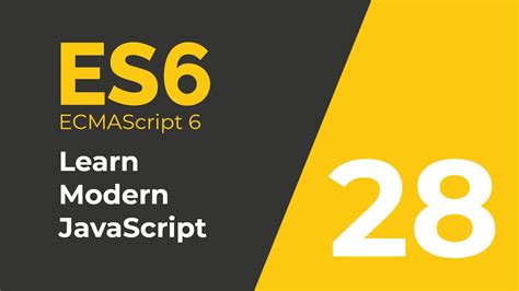 Image result for ES6 JavaScript Tutorial YouTube