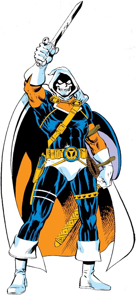 Image result for Taskmaster Dying