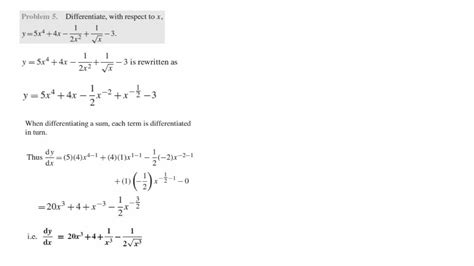 Image result for Basic Calculus Rules