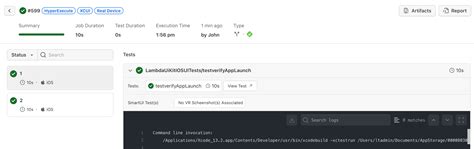 Image result for Testing Automation Using Espresso Xcui