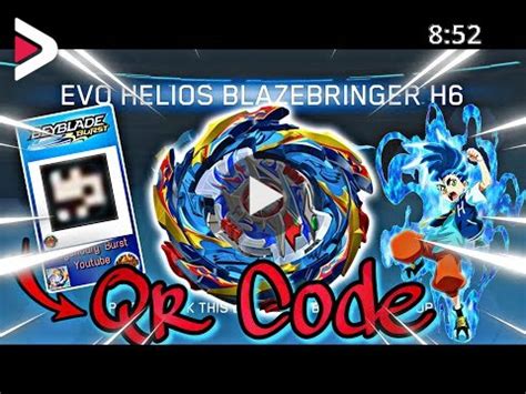 Image result for EVO Helios QR Code