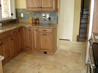Image result for Kitchen Floor Tile Patterns
