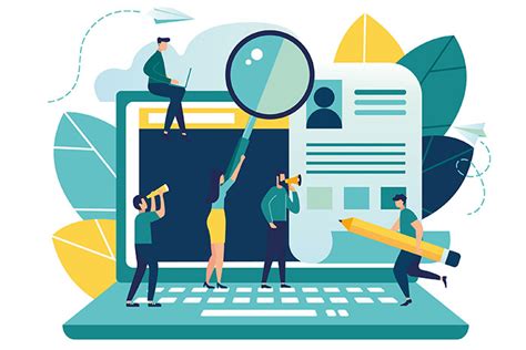 Image result for Job Search Computer