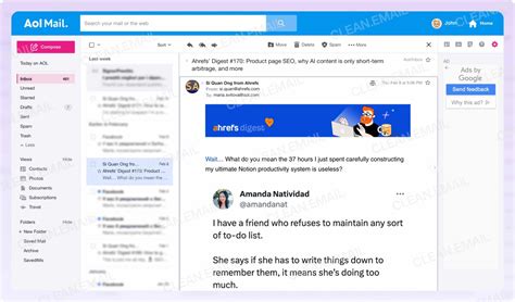 Image result for Compare Good Email Programs