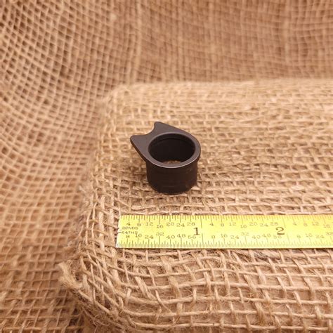 Image result for Colt Commander Threaded Barrel