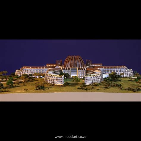 Image result for Resort Scale Model Buildings