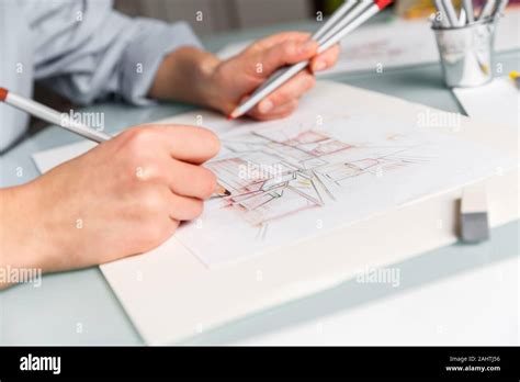 Image result for Interior Designes Drawing Lessons Using a Pencil