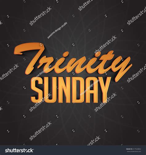 Image result for Trinity Sunday Graphics