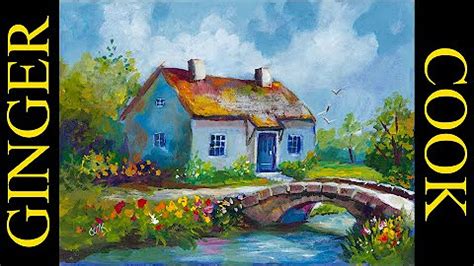 Image result for Ginger Cook Tutorials YouTube