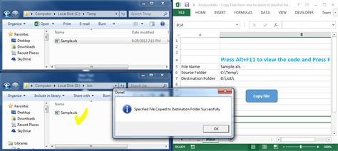 Image result for Access VBA Copy File