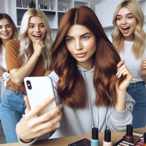 Image result for Virtual Hair Colors Using Own