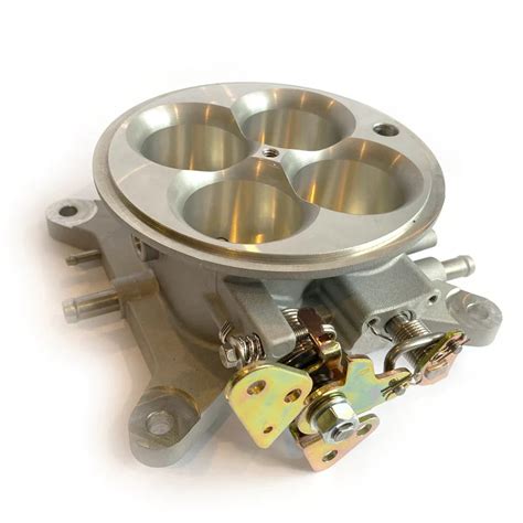 Image result for 400 Sbc Stack Injection