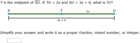 Image result for Middle Point Math Exercise