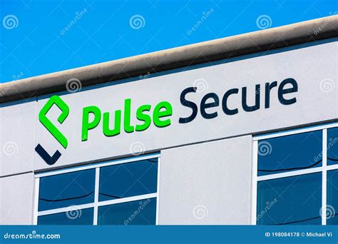 Image result for Old Pulse Secure Logo