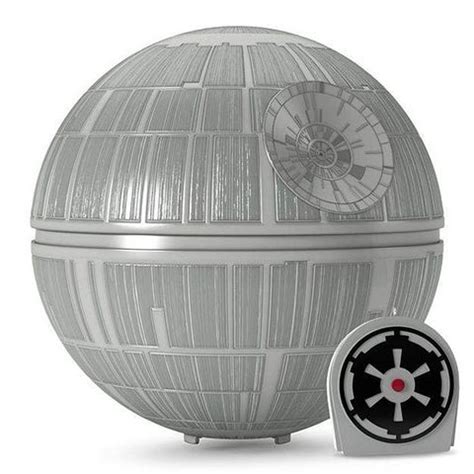 Image result for Death Star Tree Topper STL File