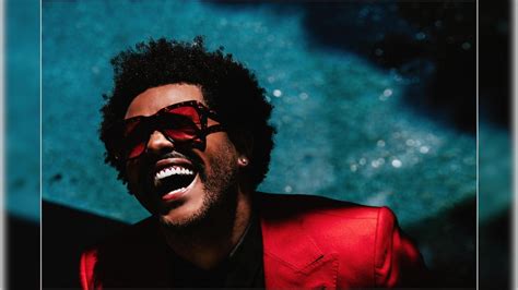 Image result for The Weeknd Botox