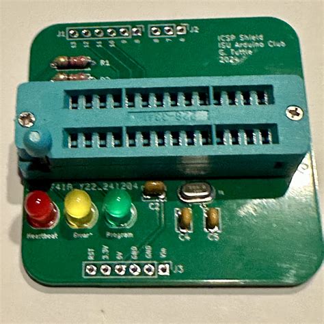 Image result for Arduino ICSP Header Vector