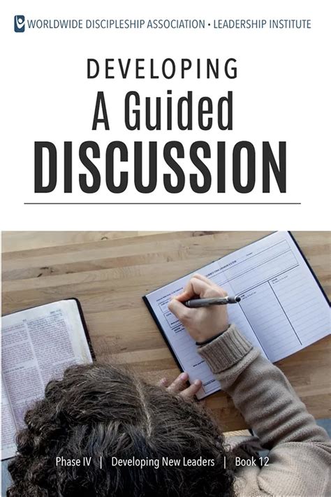 Image result for Guided Discussion Method