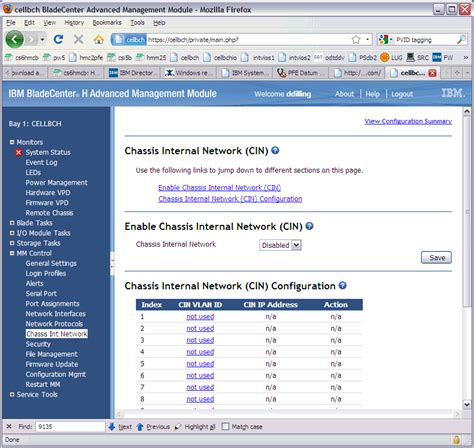 Image result for Advanced Management Module
