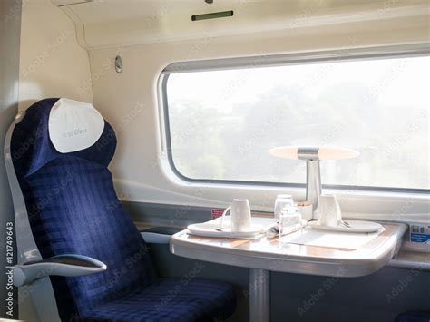 Image result for First Class Window Seat
