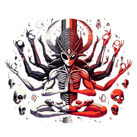 Image result for Alien Saucer Pixel Art Animation