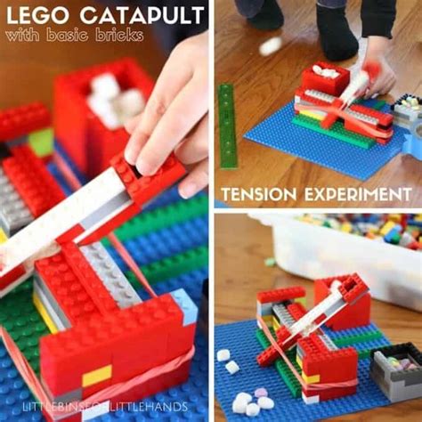 Image result for Simple LEGO Builds
