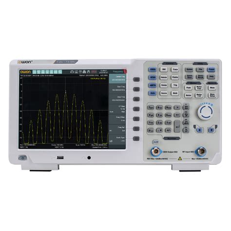 Image result for Frequency Spectrum Analyzer
