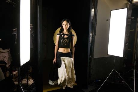 Image result for Backstage Model Moments