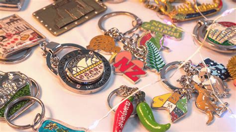 Image result for How to Make Custom Keychains
