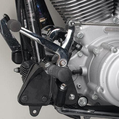 Image result for Forward Controls On Motorcycle