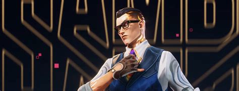 Image result for Advanced Chamber Guide Valorant