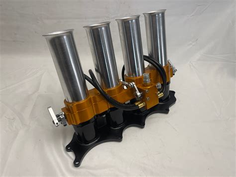 Image result for Ford Fuel Injection Kit