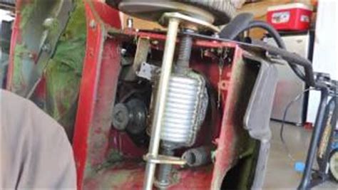 Image result for Toro TimeMaster Governor Spring