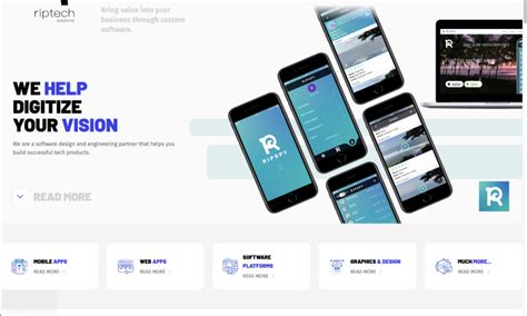 Image result for Riptech