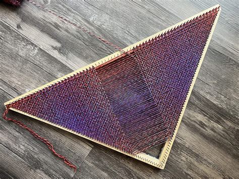 Image result for Tri Loom Projects