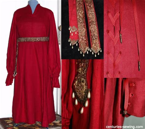 Image result for Princess Bride Red Dress