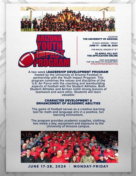 Image result for Impact Program