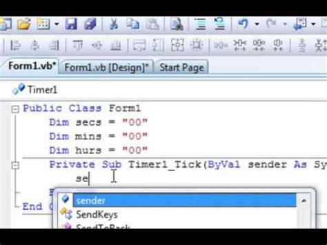 Image result for Visual Basic Tutorials 2008 On Saving