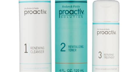 Image result for Proactiv Solution Model