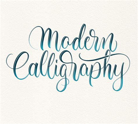 Image result for Modern Calligraphy Script Font Alphabet