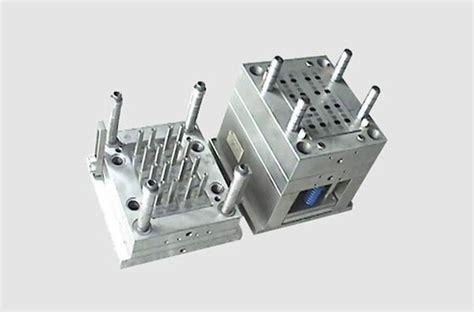 Image result for Runner Removal Process of Injection Molding