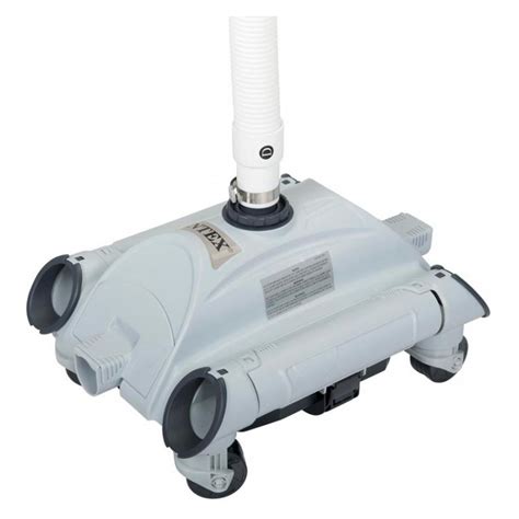 Image result for Pool Cleaner Intex Robot