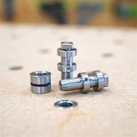 Image result for Bench Dogs Parallel Guide Rail System