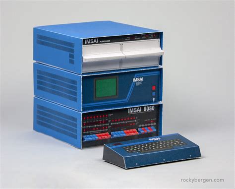 Image result for Computer Paper Model