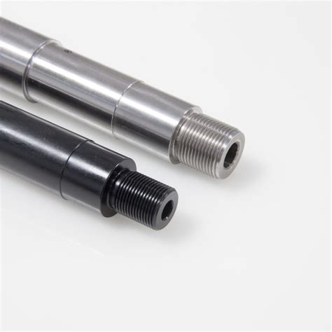 Image result for Barrel Threading